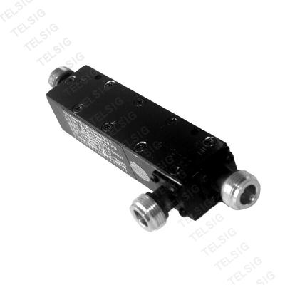 China Wireless UHF CDMA 2 Way Coupler 800 - 2600MHz 7dB Directional Antenna / Feeder Line for sale