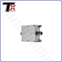 China 2400 - 2483.5MHz WIFI Signal Amplifier For Drone Signal Extender 1.5A Power Supply for sale