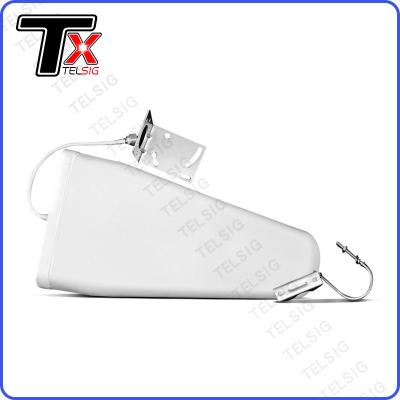 China LPA Log Periodic Antenna signal  Booster Parts For outdoor Signal Booster for sale