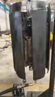 China Hydraulically Driven Pipeline Expander for Trenchless Repair of DN200 to DN700 Pipe Collapses for sale