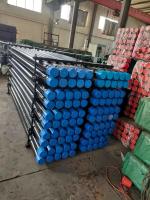 China OD 114mm Water Well Drill Pipe 4 1/2