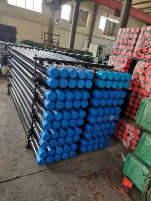 China OD 114mm Water Well Drill Pipe 4 1/2