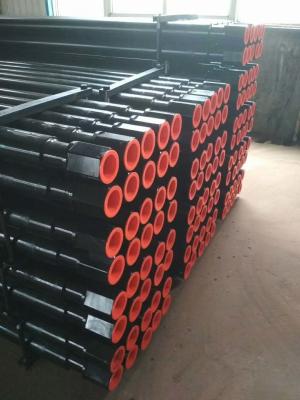 China Ingersoll Rand T4w  Drill Pipe Friction Welding 4.5 Inch 25ft length for sale