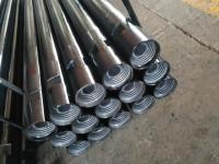 China 114mm R780 gread Steel Double Wall Drill Pipe  6000mm Length for sale