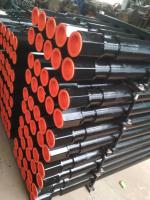 China ApI Standard Ingersoll Rand Drill Pipe Alloy Steel 4 1/2'' 8.56mm 20ft/25ft for sale