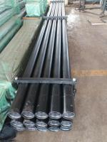 China 102mm  Wall Drill Pipe 4inch Remet Reverse Circulation Drill Pipe for sale