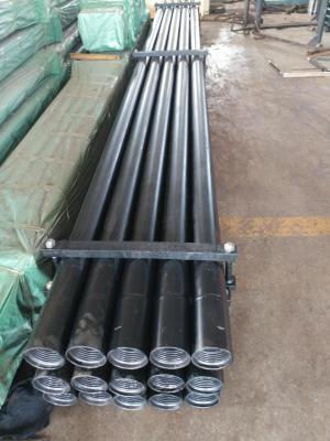 China 102mm  Wall Drill Pipe 4inch Remet Reverse Circulation Drill Pipe for sale