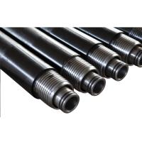 China ISO9001 73mm Dia R780 Double Wall Drill Pipe 1000mm For Reverse Circulation Drilling for sale