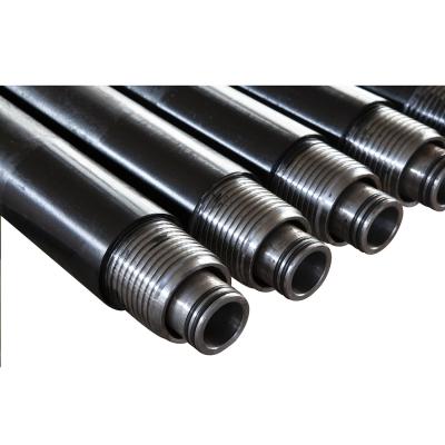 China ISO9001 73mm Dia R780 Double Wall Drill Pipe 1000mm For Reverse Circulation Drilling for sale