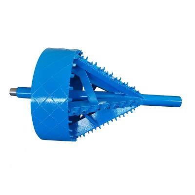 China OEM NC31 Fly Cutter HDD Reamers Applicable To Sand Layer Conducive To Pore Forming for sale