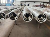 China API Stainless Steel Reverse Circulation Drill Pipe 114.3 * 6000 Corrosion Resistant for sale