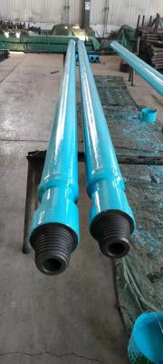 China Dia 194mm 30FeeT Water Well Drilling Pipe R780 Grade Steel  Abrasion Resistance for sale