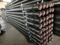 China Double Wall Drill Pipe 127