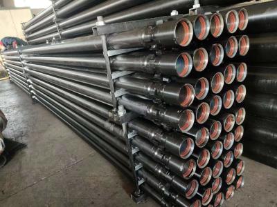 China Double Wall Drill Pipe 127