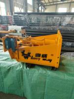 China ISO9001 Certified Underground Old Pipeline Replacement System BX40 for sale