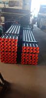 China Black S135 Drill Pipe Length 4.5m OD 3.5 