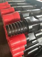 China 9.35mm 3 1/2 Drill Pip R780 / G105 High  Steel Grade Drill Pipe Api Standard for sale