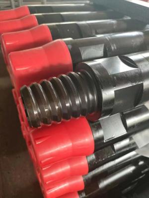 China 9.35mm 3 1/2 Drill Pip R780 / G105 High  Steel Grade Drill Pipe Api Standard for sale