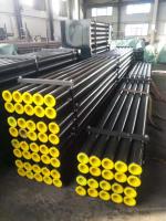 China High Durability E75 4-1/2 Water Well Drilling Pipe 50mm To 159mm Diameter for sale