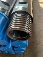 China high strength 114mm Od RC Drill Rods For Water Well High Grade Steel for sale