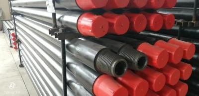 China Horizontal Directional Drilling Pipe S135 Steel Grade 73mm*3000mm for sale