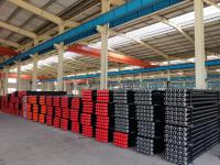 China Api Nc 2 7/8 Inch Pipe Hdd 858mpa Tensile Strength For Directional Drilling Machine for sale