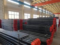 China Api Nc Cross Bore Hdd Drill Pipe 73mm Od 57mm ID for sale