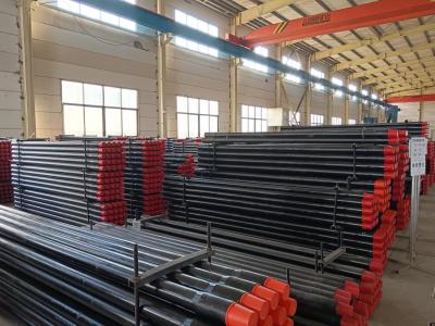 China Api Nc Cross Bore Hdd Drill Pipe 73mm Od 57mm ID for sale