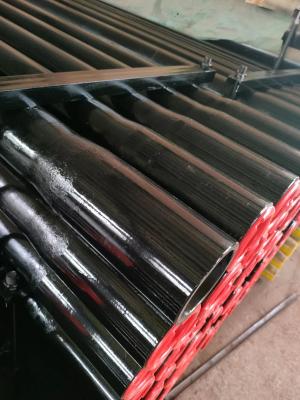 China 45kg/Pc Trenchless Hdd Drill Pipe Bundled Packaging for sale
