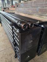 China 114.3mm Tool Joint Od Double Wall Drill Pipe 10 Pcs Packing High Strength for sale