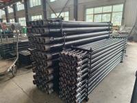 China Metkze Thread 4.5 Inch Double Wall Drill Pipe 25 Days Delivery Time for sale