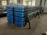 China Api 5dp Double Walled Drill Pipe Carbon Steel for sale