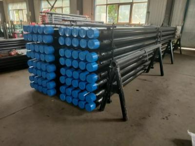 China Api 5dp Double Walled Drill Pipe Carbon Steel for sale