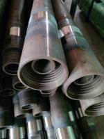 China Api 5dp Dual Tube Drill Pipe Length 3m 4.5m 6m Remet Thread Type for sale