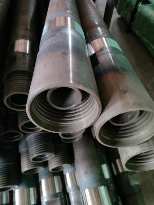 China Api 5dp Dual Tube Drill Pipe Length 3m 4.5m 6m Remet Thread Type for sale