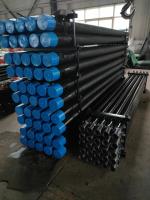 China R780 Steel Grade Double Wall Drill Pipe Length 3m/4.5m/6m Tool Joint Od 114.3mm for sale
