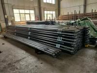 China Maximum Efficiency 20ft Water Well Drill Stem R780 Steel Grade 89mm for sale