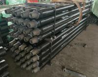 China High Yield Strength 25ft Water Well Drill Pipe 42crmo Joint Material 4.5