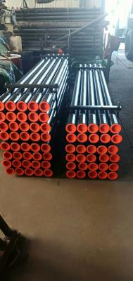 China Heavy Duty 6m Water Well Drill Pipe For Water Drilling 2 7/8” for sale