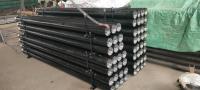 China S135 Rust Proof Well Drilling Pipe High Strength Long Lifetime for sale
