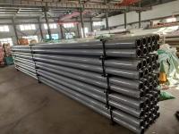 China Impact Value ≥25j Water Well Drill Pipe Galvanized And Friction Welding for sale