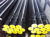 China 4.5 Inch Water Well Drill Pipe Carbon Steel For Water Well Drilling for sale