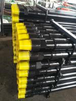 China Api Reg Thread Type Ingersoll Rand Drill Pipe For High Pressure for sale