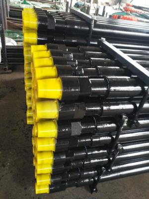 China Api Reg Thread Type Ingersoll Rand Drill Pipe For High Pressure for sale