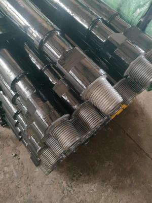China Efficient 4.5