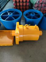 China Iso 9001 Certified Trenchless Pipe Bursting Equipment With 100 Tons Bursting Force for sale