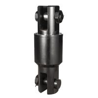 China Sturdy Drill Pipe HDD Rotating Mounts With Swivel Plate Diameter 146mm for sale
