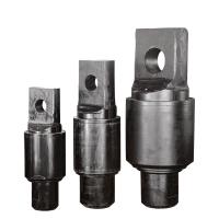 China 500T Tension Intensity HDD Swivel Thread / Double Ear Design for sale