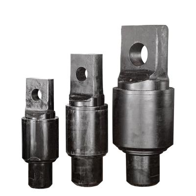 China 500T Tension Intensity HDD Swivel Thread / Double Ear Design for sale