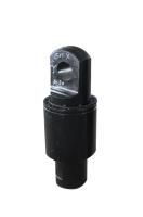 China 360 Degrees Rotation Angle hdd swivels Steel With Turning for sale